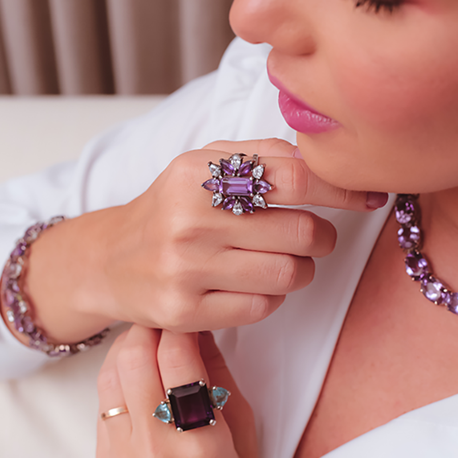 Sandra Pinheiro – Jóias